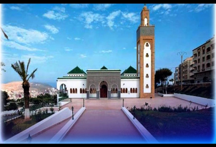 Driouchtv24.com - دريوش تيفي24.كوم - DriouchTv24.com